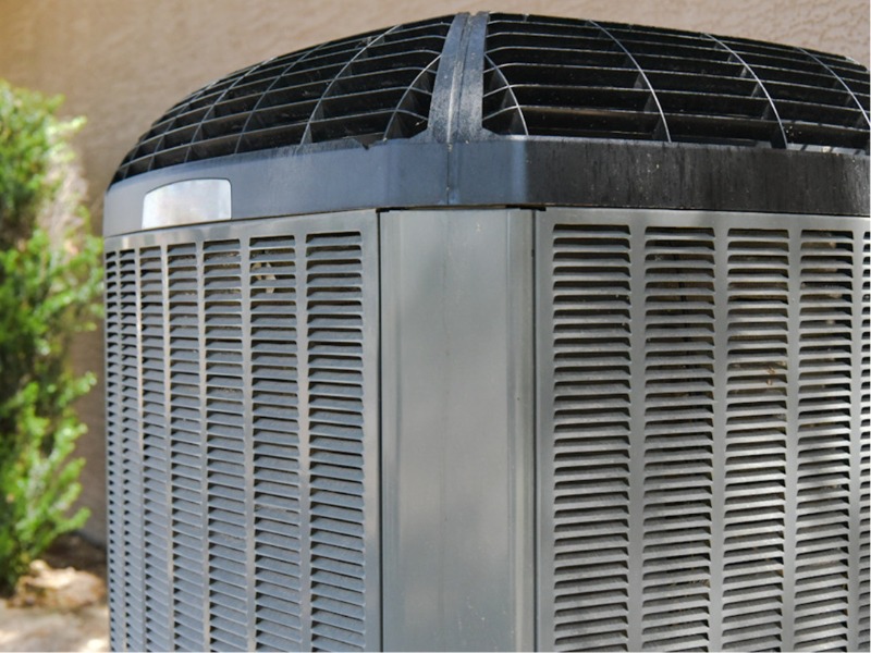 Is It Time to Upgrade Your Old HVAC System in Williamsburg, VA?